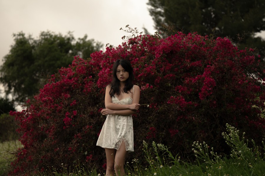 Portraits – Eden Tantuco